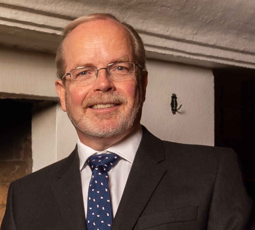 About :: Netrocon-no